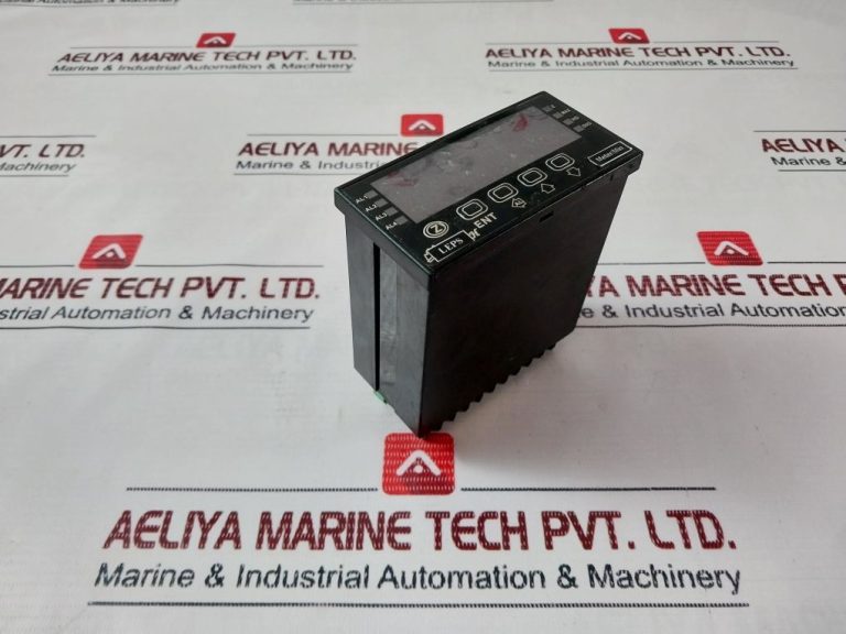 Alish Am5h-r-n2m-c-nan Digital Panel Meter - Aeliya Marine