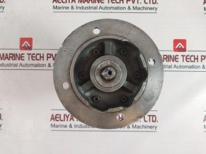 Am410 Air Motor - Aeliya Marine