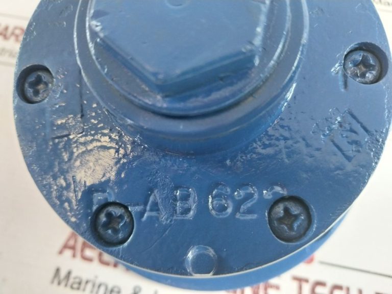 Am410 Air Motor - Aeliya Marine