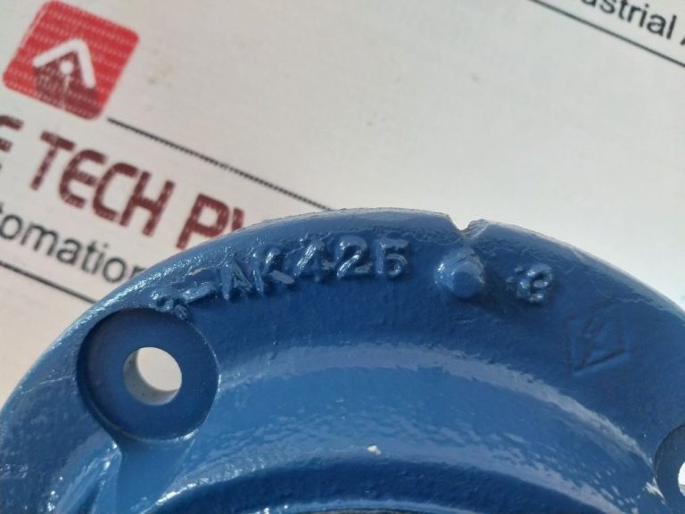 Am410 Air Motor - Aeliya Marine