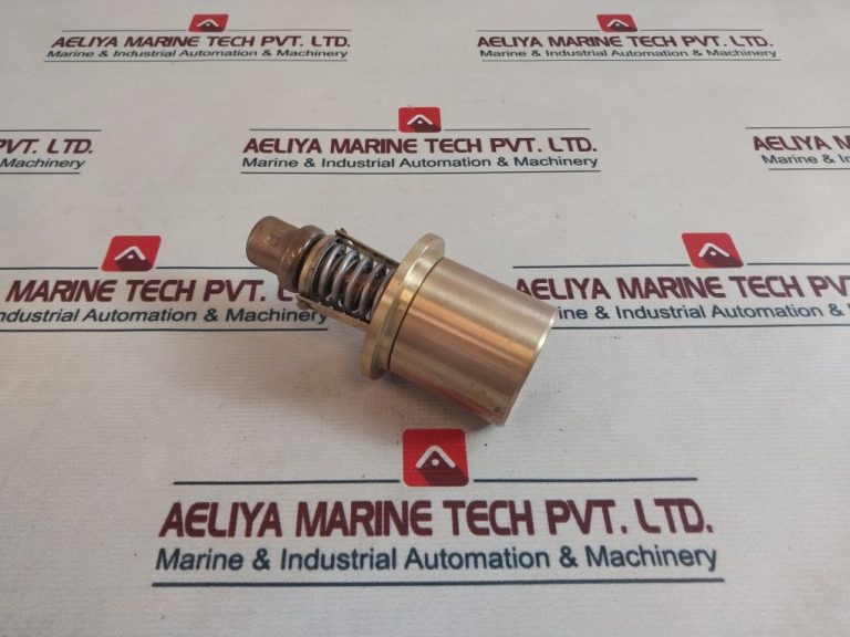 Amot 1096 X 180 Thermostatic Control Valve - Aeliya Marine