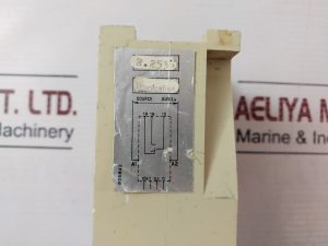 Asa Din A1 - Aeliya Marine