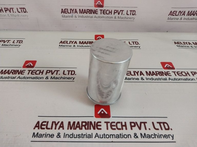 Asc Capacitors X386s (Mn16) Capacitor - Aeliya Marine