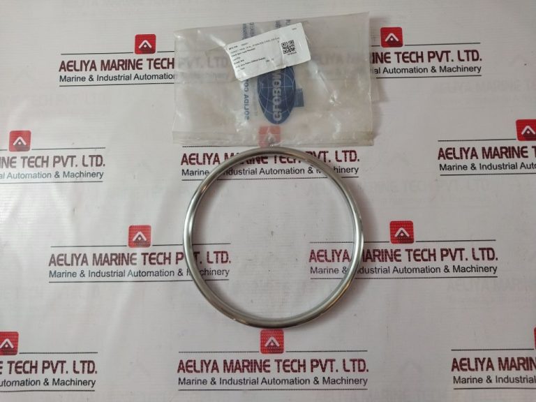 Gon Petro Asme B16.20 Oval Ring Gasket - Aeliya Marine