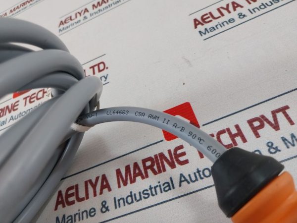 Bartec 07-3323-3403 Switch Module With Cable 400 V - Aeliya Marine