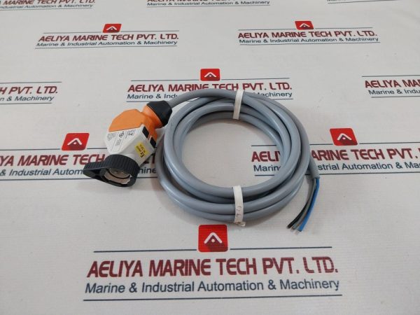 Bartec 07-3323-3403 Switch Module With Cable 400 V - Aeliya Marine