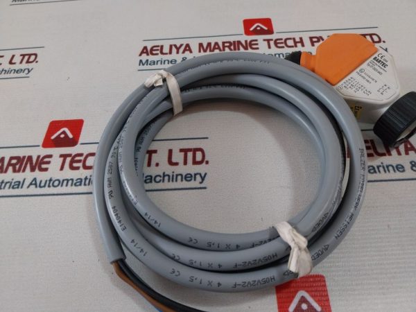 Bartec 07-3323-3403 Switch Module With Cable 400 V - Aeliya Marine