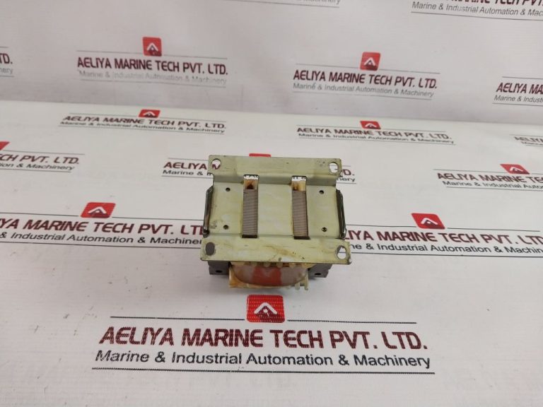 Block-trafo B 9812072 Transformer - Aeliya Marine