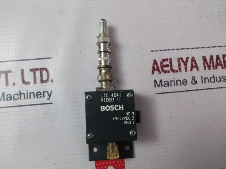 Bosch Ltc 4641 Video Transmitter - Aeliya Marine