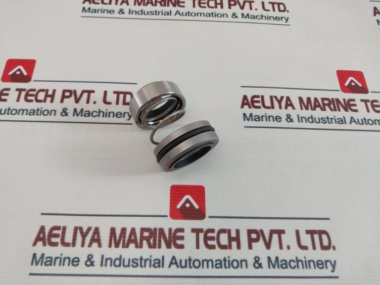 Burgmann 1.4571 Shaft Seal - Aeliya Marine