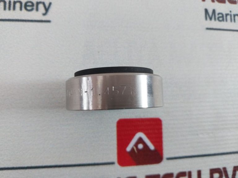 Burgmann 1.4571 Shaft Seal - Aeliya Marine