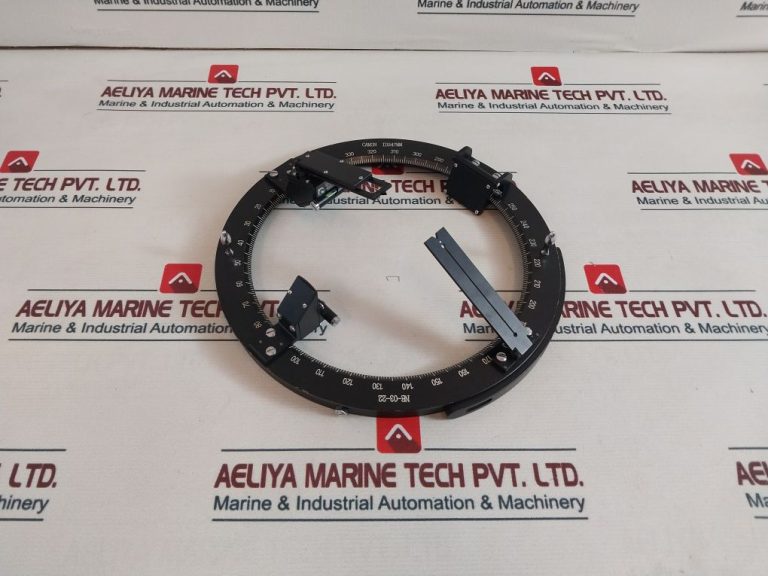 Camon ID247mm Magnetic Compass Azimuth Circle