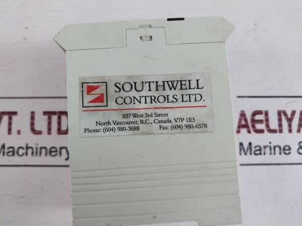 Carlo Gavazzi Euy C 115 Ac Line Controller Ip 20 - Aeliya Marine