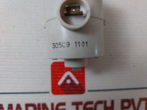 Cera-mite 305c9 Ptcr Motor Start Device - Aeliya Marine