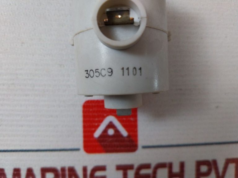 Cera-mite 305c9 Ptcr Motor Start Device - Aeliya Marine