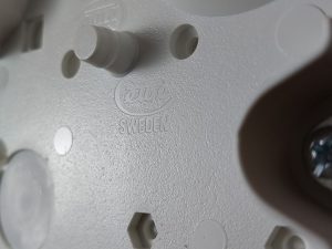 Cewe Instrument Cq96 Kilowatt Meter - Aeliya Marine