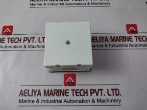 Cewe Instrument Cq96 Kilowatt Meter - Aeliya Marine