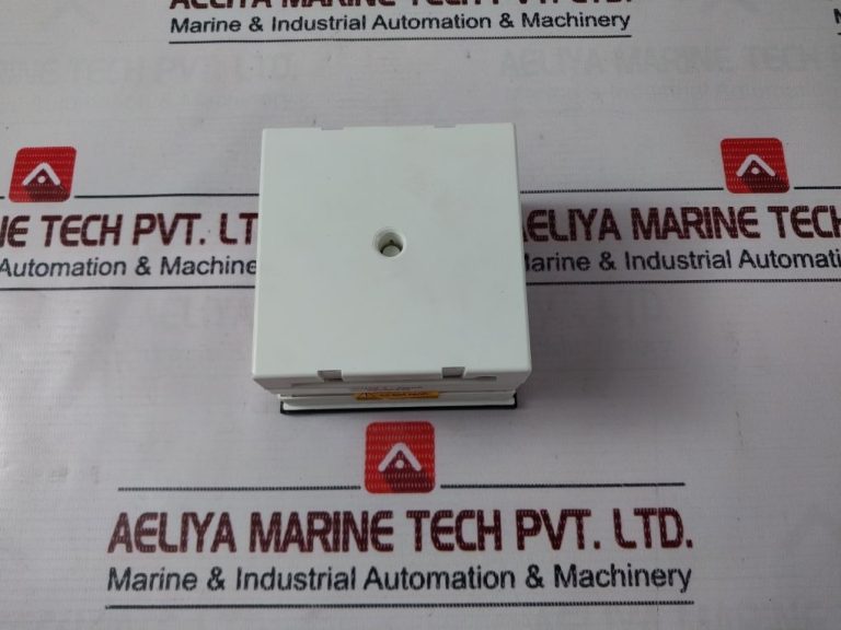 Cewe Instrument Cq96 Kilowatt Meter - Aeliya Marine