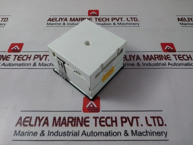 Cewe Instrument Cq96 Kilowatt Meter - Aeliya Marine