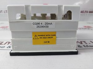 Cewe Instrument Cq96 Kilowatt Meter - Aeliya Marine
