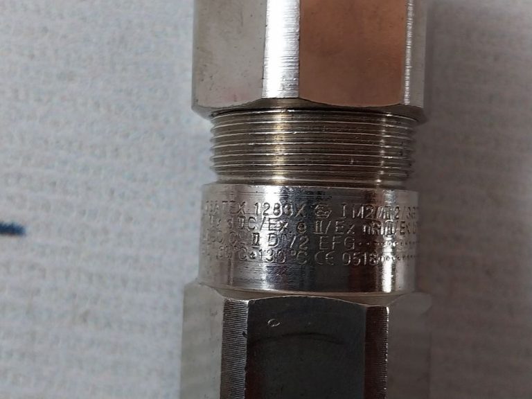 Cmp T3cds Cable Gland - Aeliya Marine