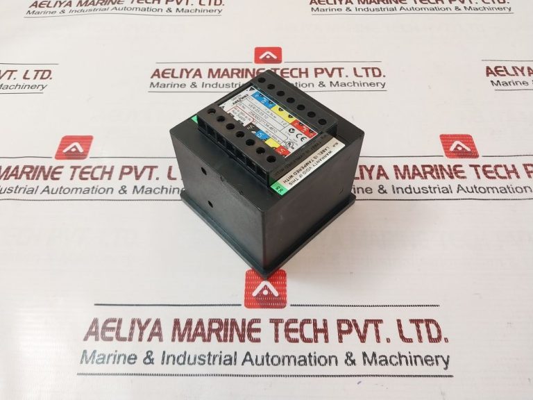 Conzerv Em6436 Energy Meter - Aeliya Marine