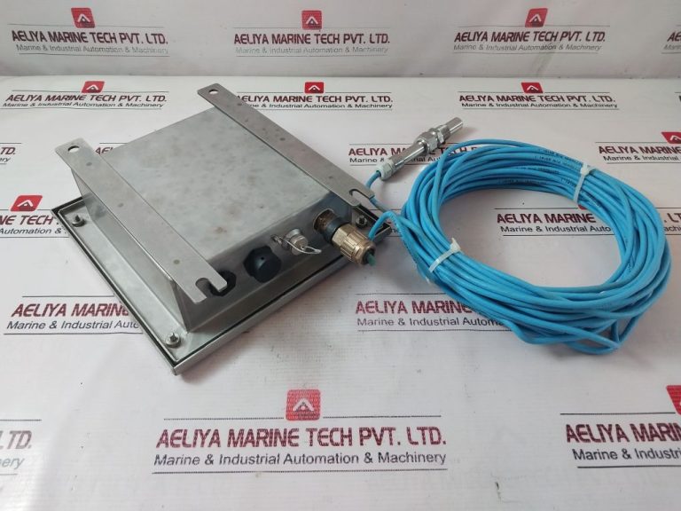 Corrocean Roxar Flow Measurement 22721 Corr Log Monitor Logger - Aeliya ...