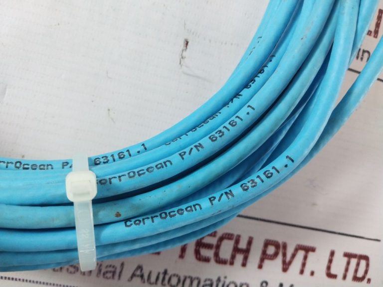 Corrocean Roxar Flow Measurement 22721 Corr Log Monitor Logger - Aeliya ...