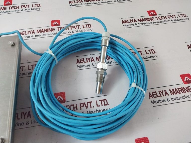 Corrocean Roxar Flow Measurement 22721 Corr Log Monitor Logger - Aeliya ...