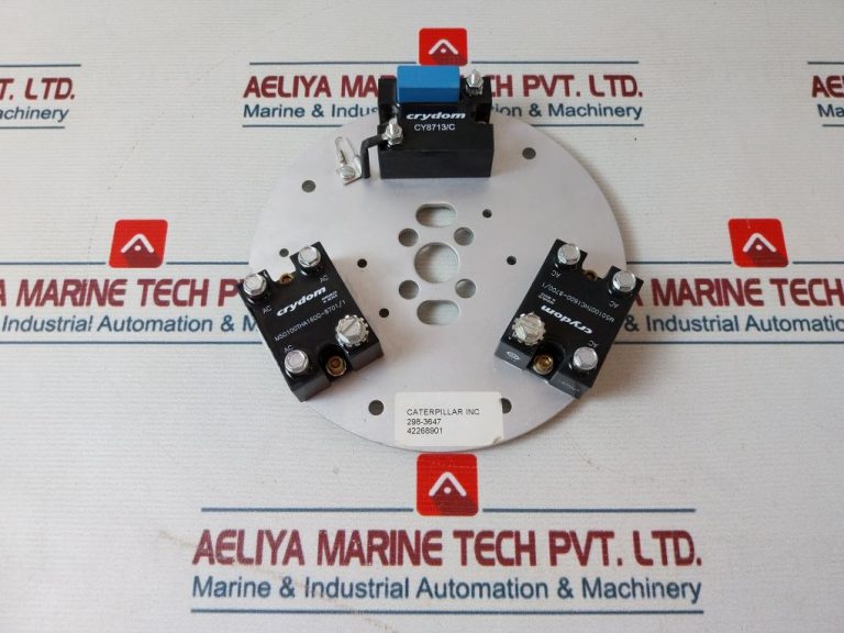 Crydom Cy8713/c Crydom Varistor - Aeliya Marine