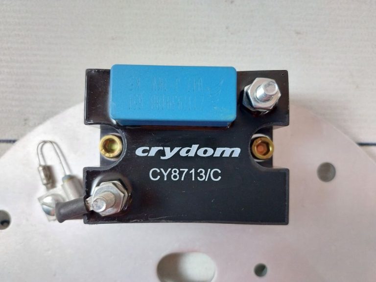 Crydom Cy8713/c Crydom Varistor - Aeliya Marine