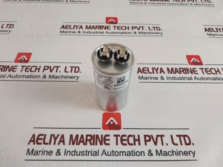 Csc 000005488 Run Capacitor - Aeliya Marine