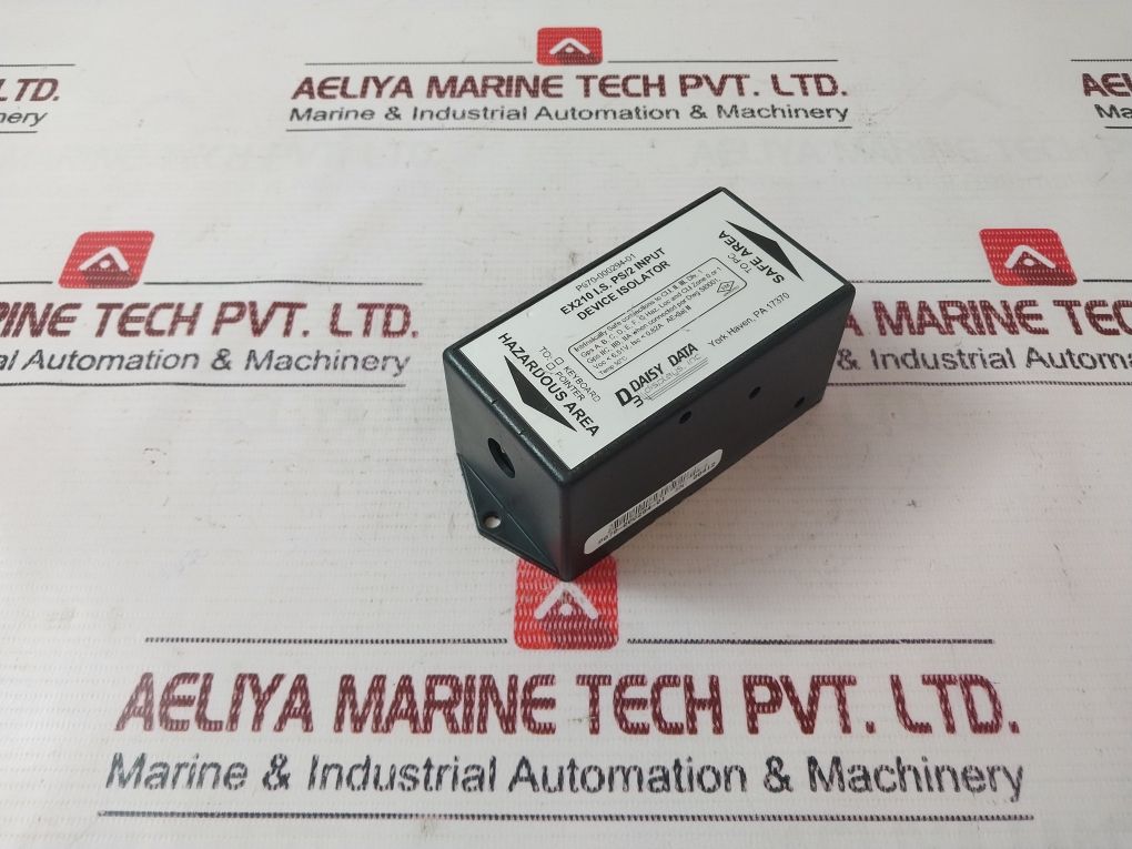 Daisy Data Displays P070-000294-01 Device Isolator - Aeliya Marine