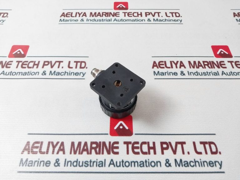 Damcos Vpi-c Position Indicator - Aeliya Marine