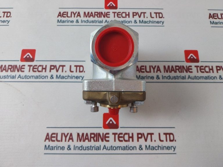 Danfoss 016d1330 Water Regulating Valve - Aeliya Marine