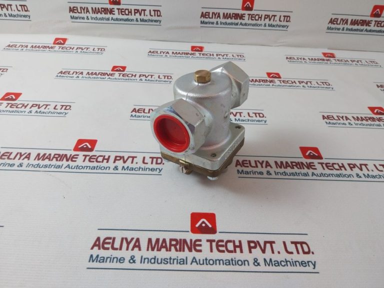 Danfoss 016d1330 Water Regulating Valve - Aeliya Marine