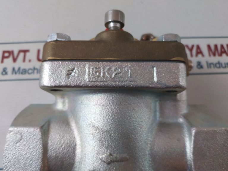 Danfoss 016d1330 Water Regulating Valve - Aeliya Marine