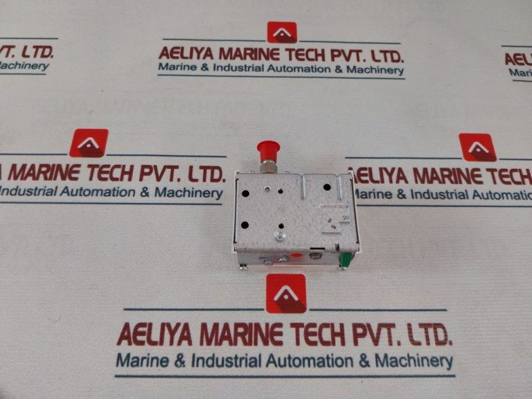 Danfoss Kp5 Pressure Switch 43 Psi - Aeliya Marine