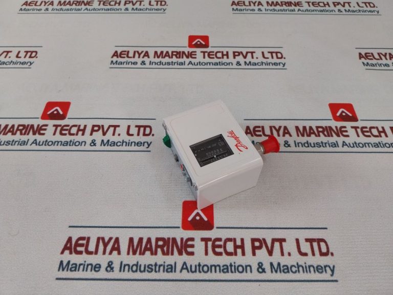 Danfoss Kp5 Pressure Switch 43 Psi - Aeliya Marine