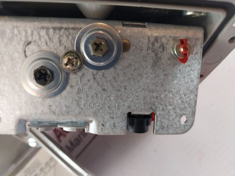 Danfoss Kps 45 Pressure Switch - Aeliya Marine