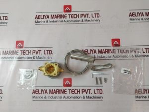 Danfoss Pht Thermostatic Expansion Valve - Aeliya Marine