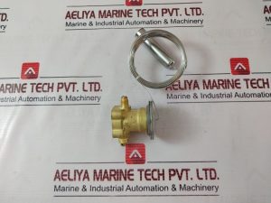 Danfoss Pht Thermostatic Expansion Valve - Aeliya Marine