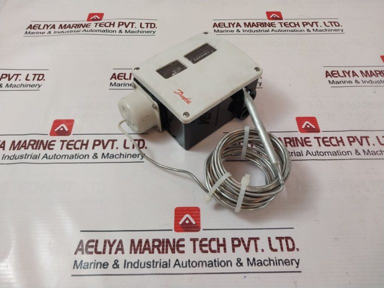 Danfoss Rt 101 Temperature Switch - Aeliya Marine