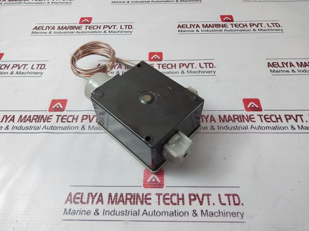 Danfoss RT 101 Thermostat 25-90°C
