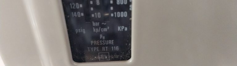 Danfoss Rt116 Pressure Switch - Aeliya Marine