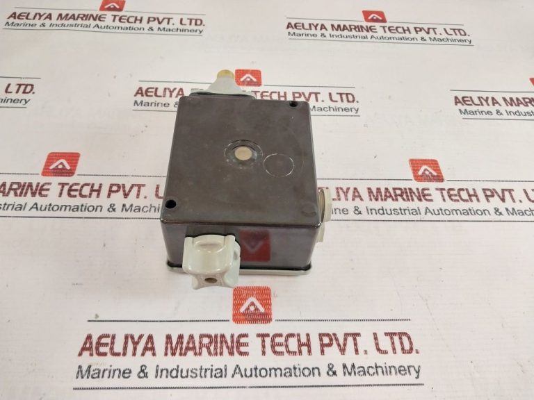 Danfoss Rt116 Pressure Switch - Aeliya Marine