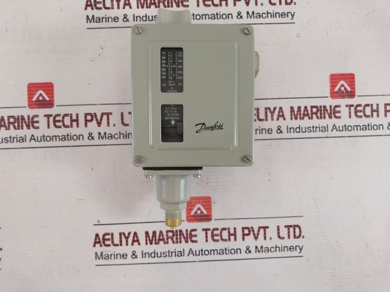 Danfoss Rt116 Pressure Switch - Aeliya Marine