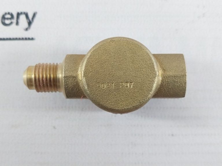 Danfoss Sgi 6 Sight Glass - Aeliya Marine