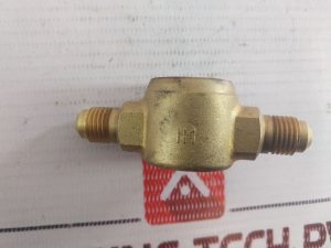 Danfoss Sgn 6 Sight Glass - Aeliya Marine