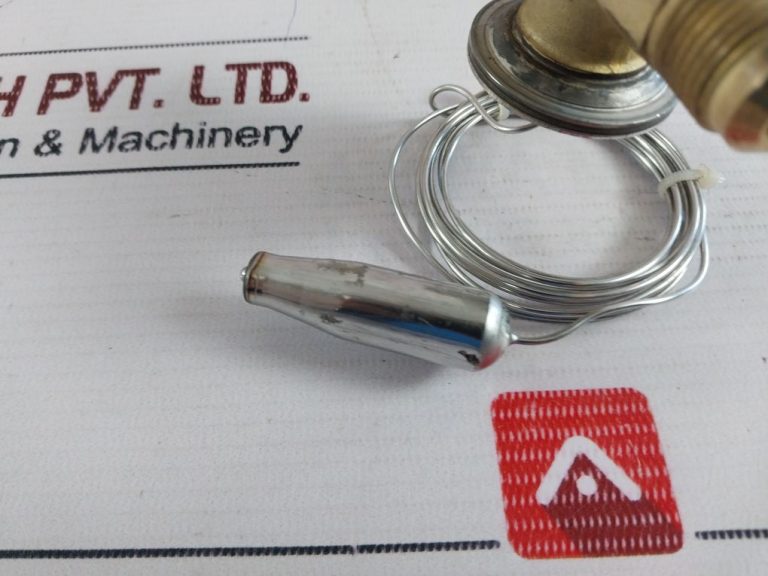 Danfoss Tx2 Thermostatic Expansion Valve - Aeliya Marine